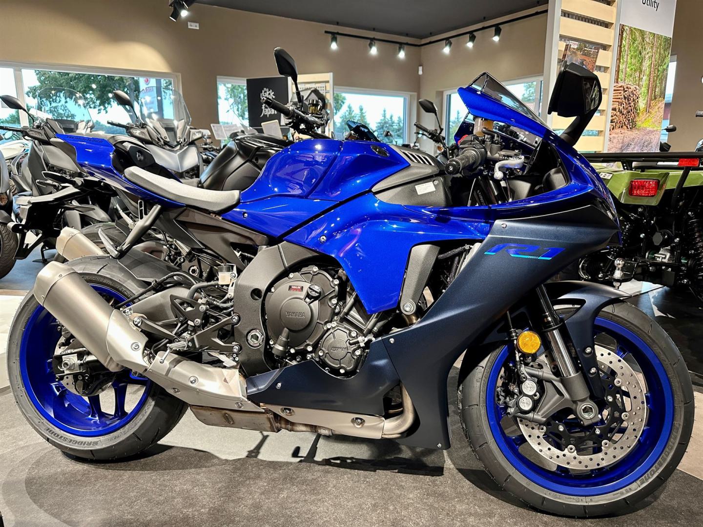 Supersport - Neu
