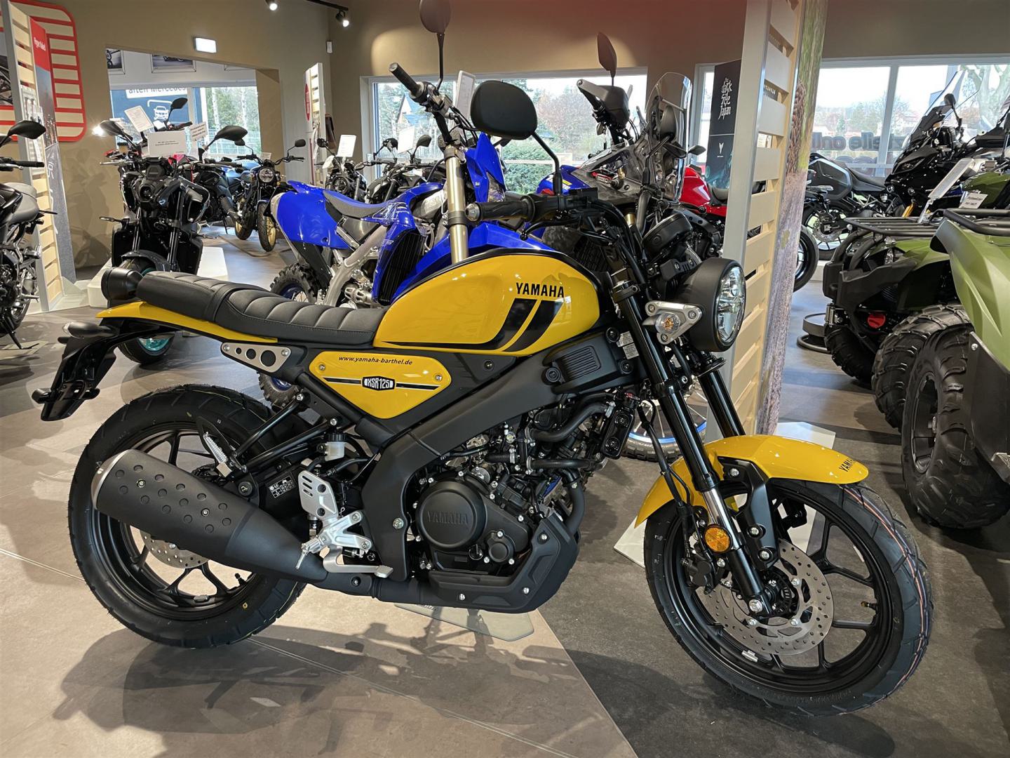 Sport Heritage - Neu